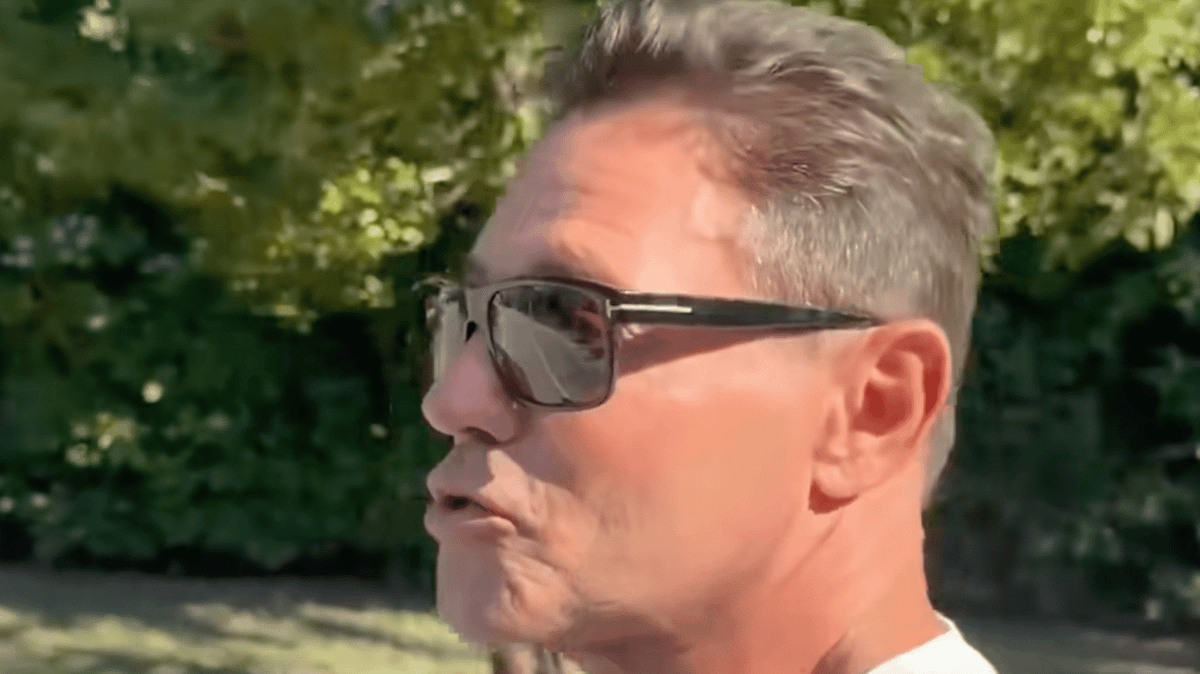 Real life Wolf of Wall Street breaks down insane way he spent $2 ...