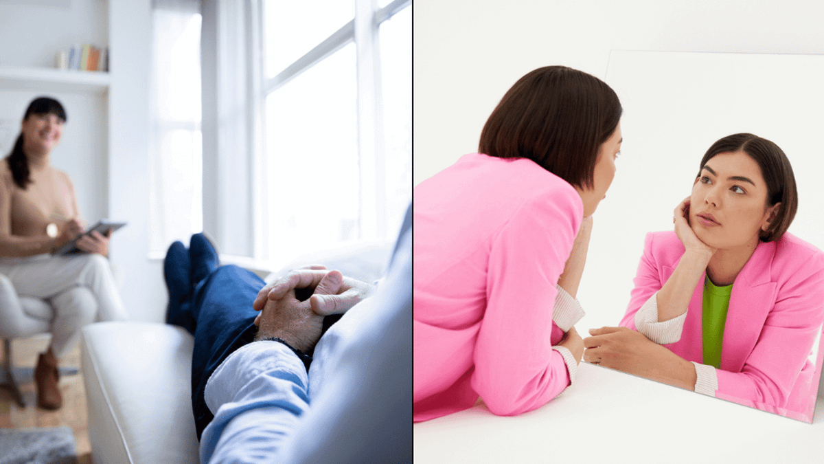 Diagnosed narcissist talks about what it’s ‘really’ like living with ...