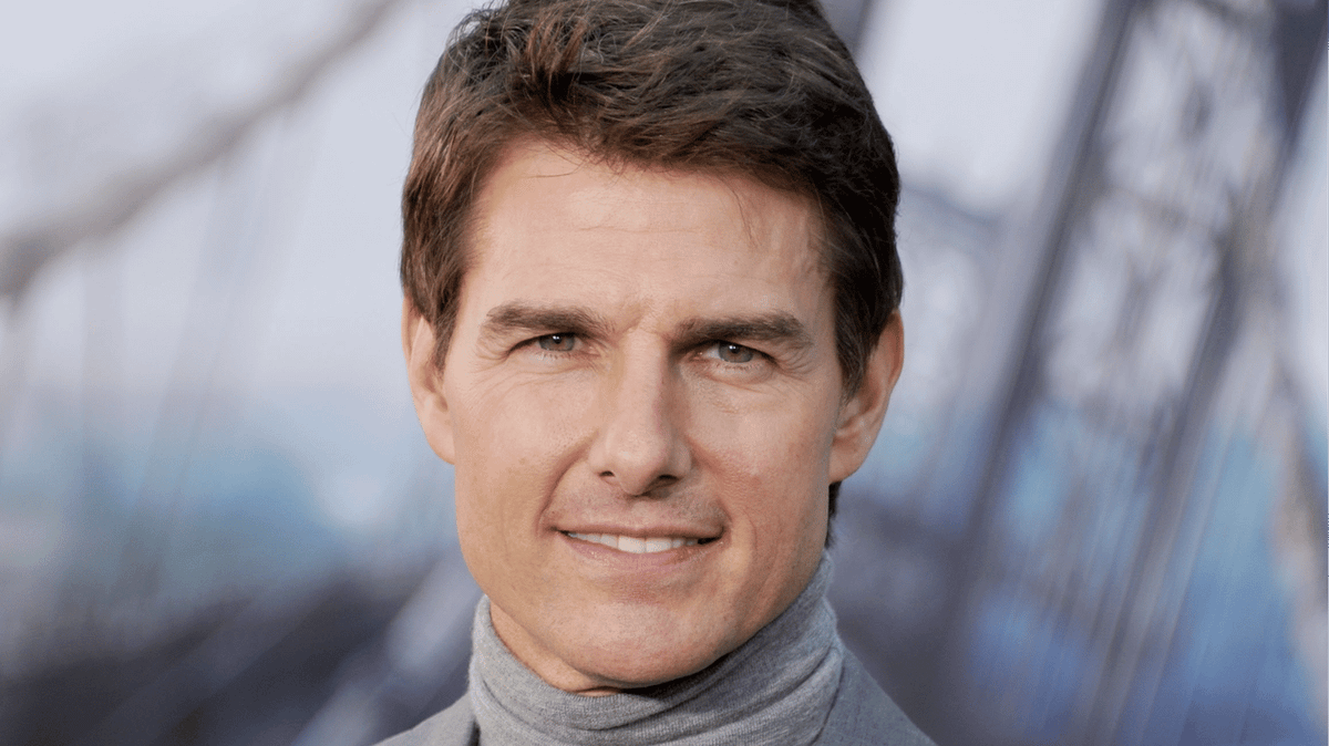 Tom Cruise almost quit Church of Scientology after learning religion's ...