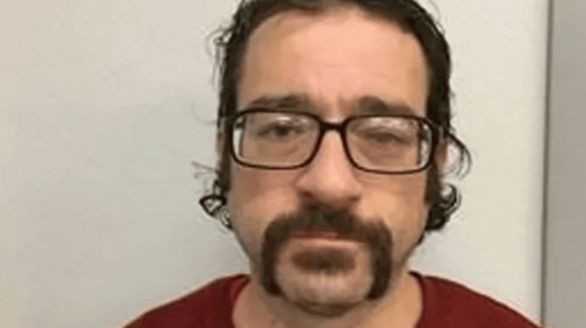 Man taunted police by commenting on his own wanted poster on Facebook