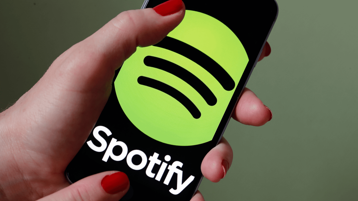 Spotify users may have their accounts deleted if they fail age ...