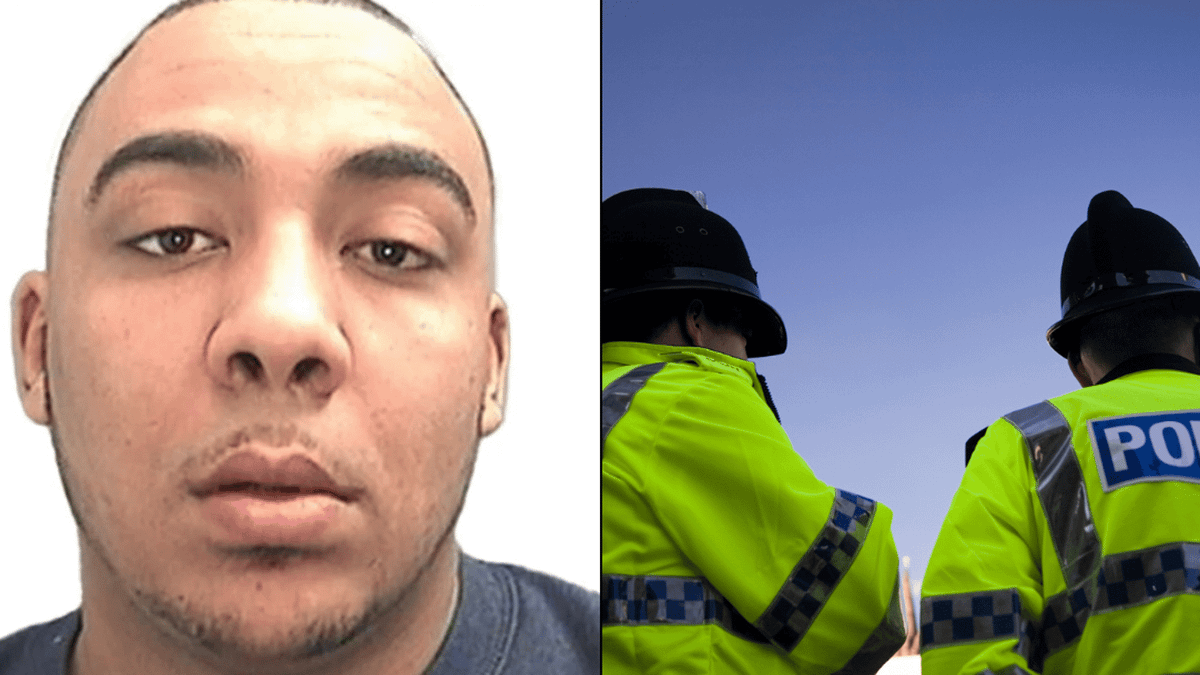 One of UK's most wanted men finally caught in Portugal after more than ...