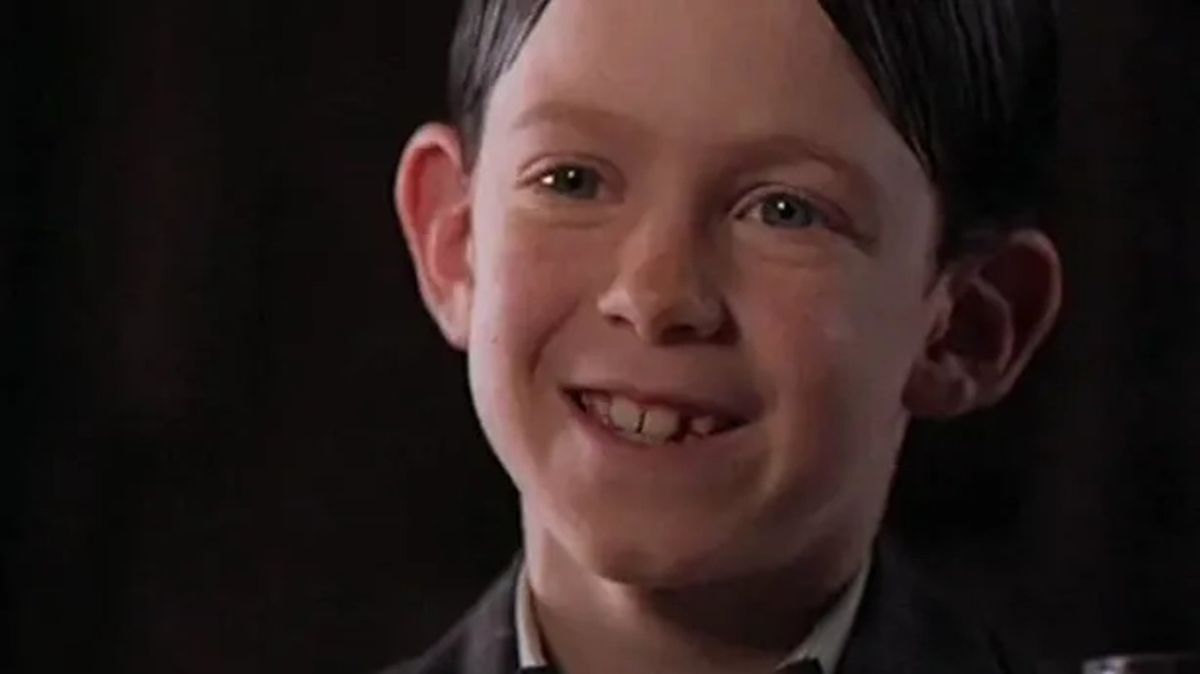 Little Rascals child star gives up entire career earnings to live in ...