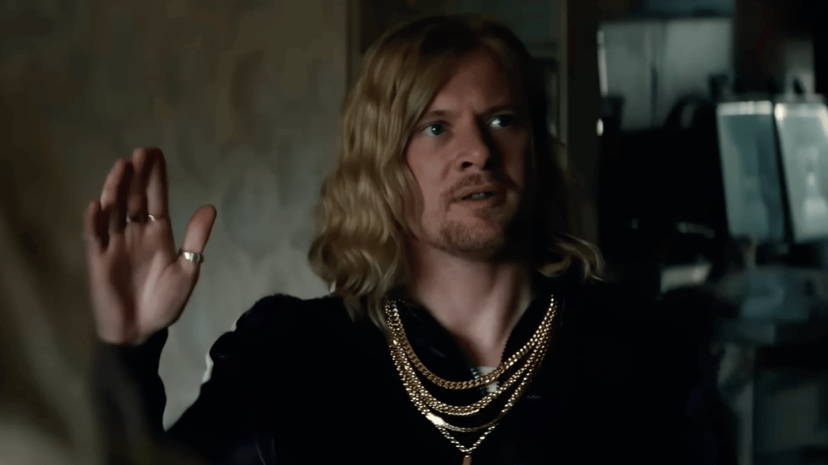28 Years Later: The Bone Temple's creepy Jimmy Savile references you ...