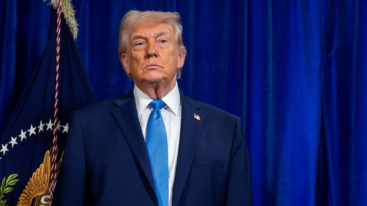 Three countries Donald Trump could 'invade' next after capturing ...