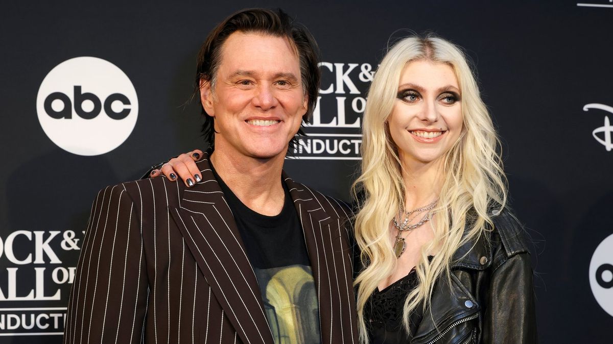 Jim Carrey’s one condition to return to The Grinch as he’s reunited ...