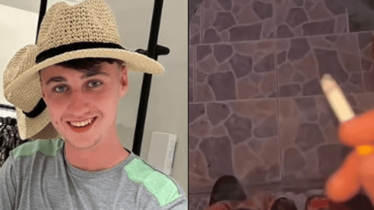 Reason 'Jay Slater refused lift from Airbnb' by British man staying ...
