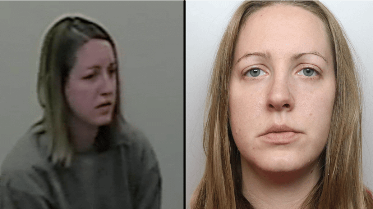 People outraged as convicted child killer Lucy Letby has hearing to ...