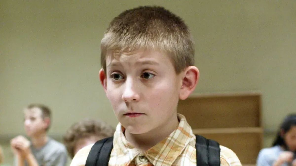 What Dewey from Malcolm in the Middle does now 18 years after ditching ...