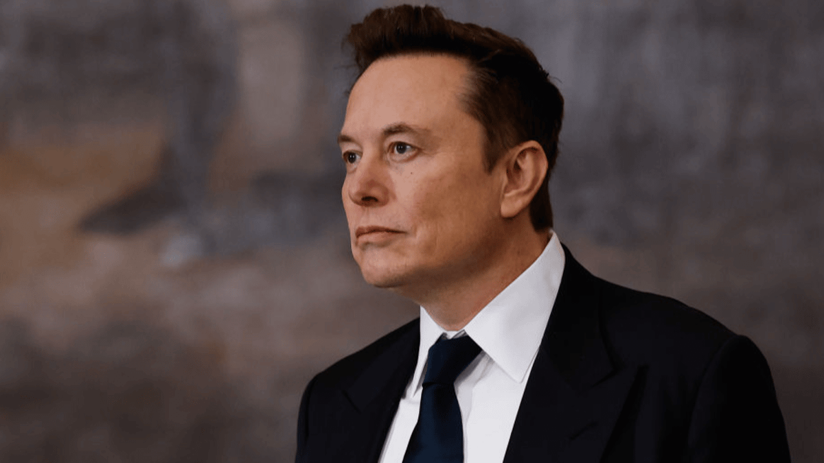Elon Musk summed up his relationship with Amber Heard in incredibly ...