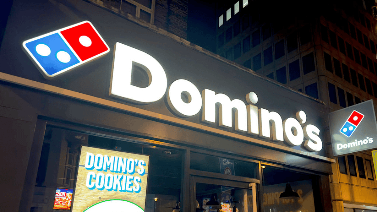 Man’s life was saved when Domino’s workers noticed he didn’t place an ...