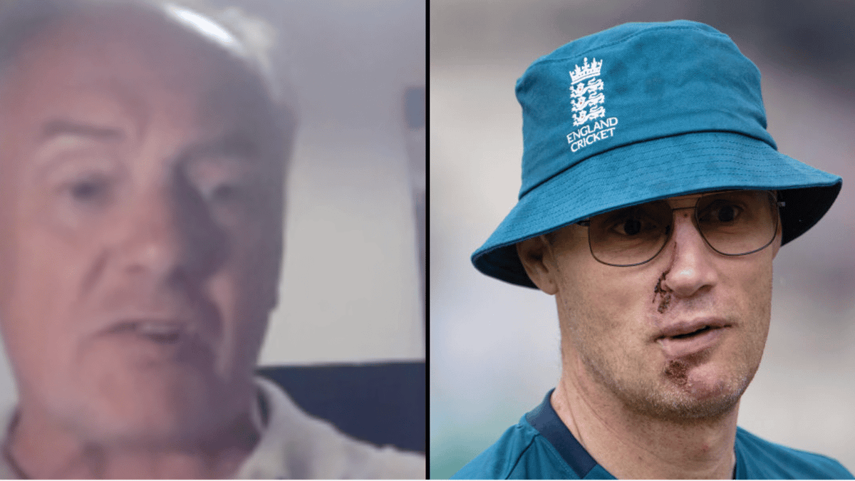 Former Top Gear host slams show after Freddie Flintoff’s crash injuries ...