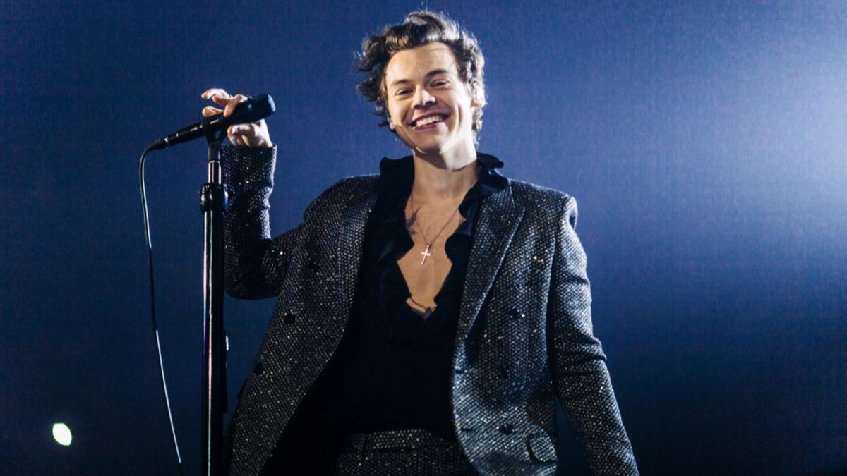 Harry Styles adds final Wembley Stadium dates as Ticketmaster responds ...