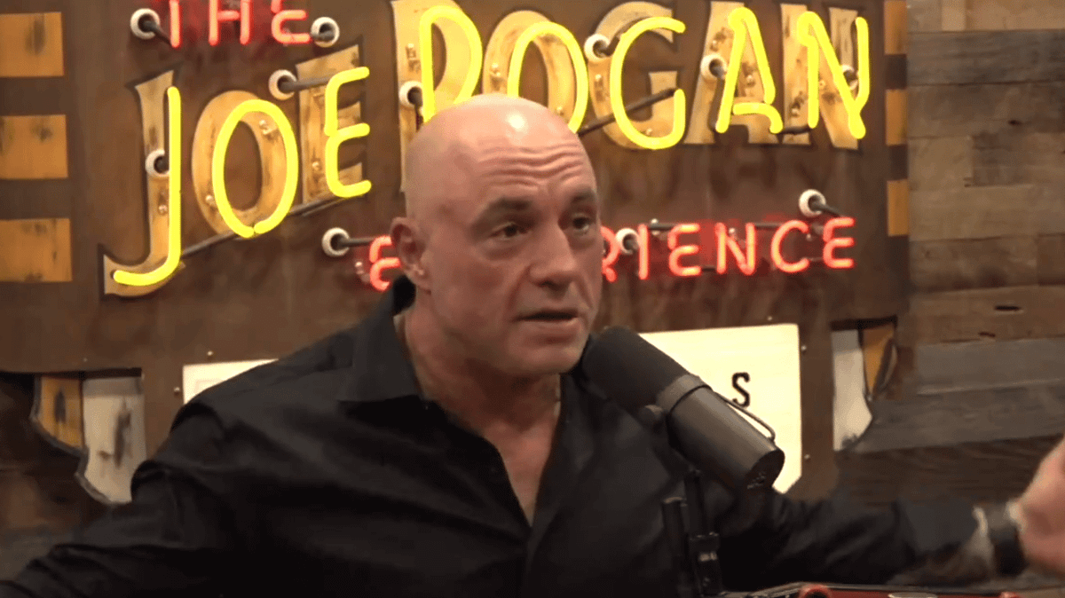 Joe Rogan slammed for claiming return of slur word is ‘one of the great ...