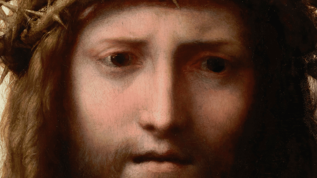 New forensic study ‘solves mystery’ of Jesus’ final moments