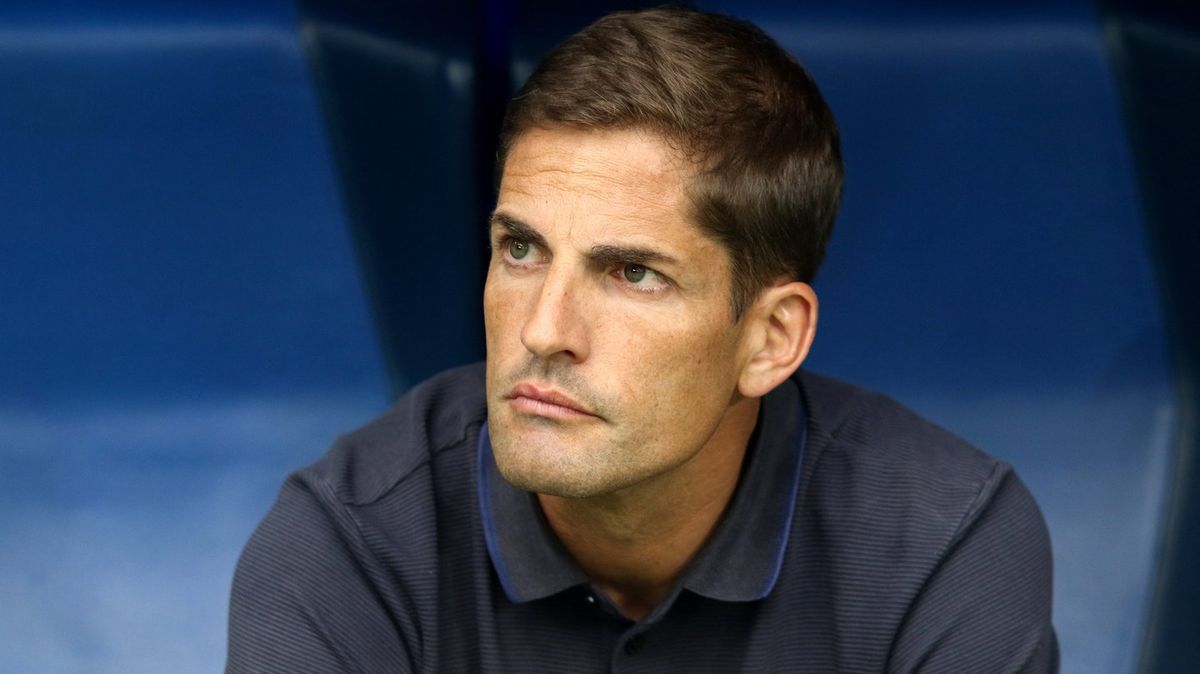 Professional football manager sacked after 'using ChatGPT to make major ...