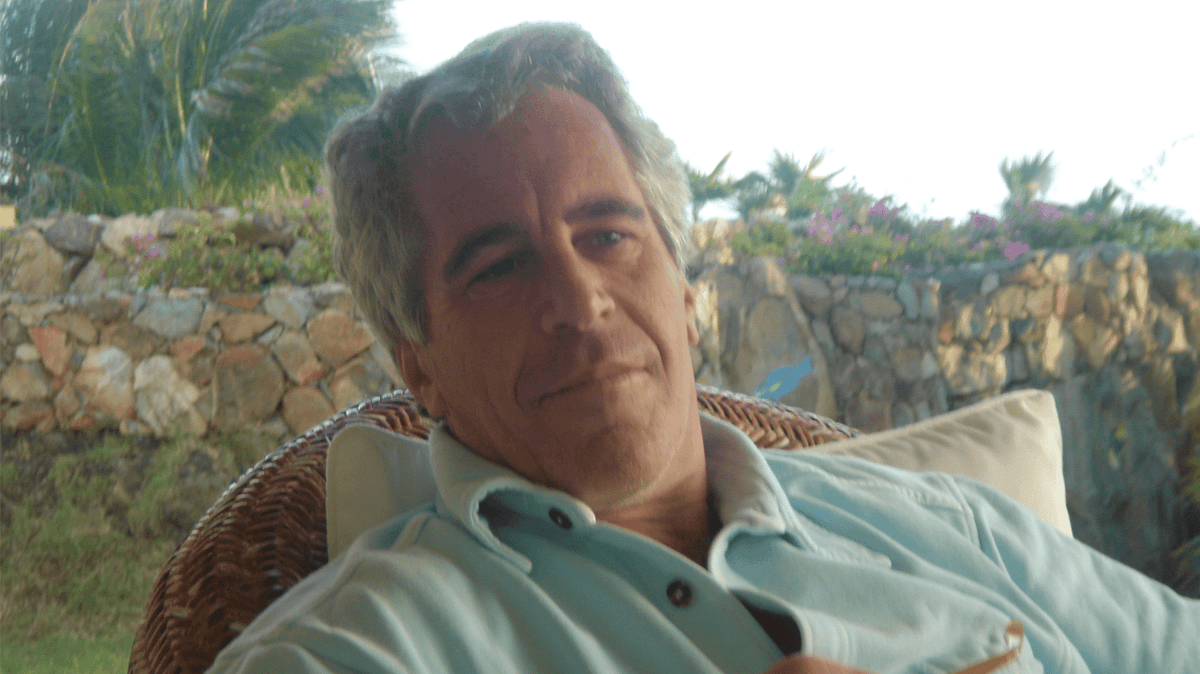 Jeffrey Epstein discussed having tech that can 'erase short term memory ...