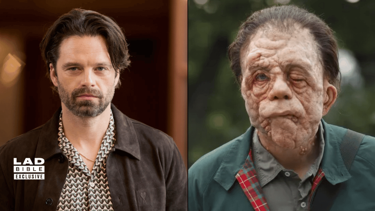 Sebastian Stan learned 'cruel' lesson from 'only people' who approached ...