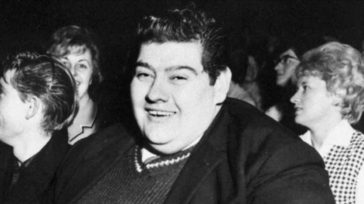 Unbelievable amount of weight UK man lost after fasting for a record ...