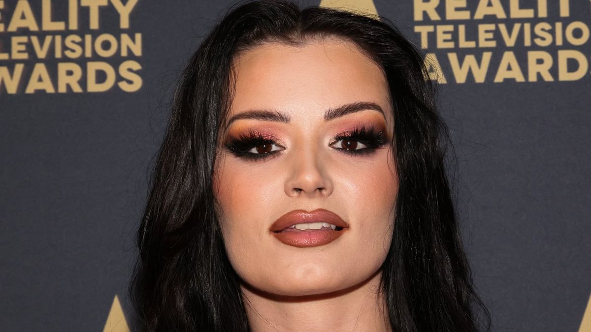 Paige makes harrowing confession about sex tape leak after returning to WWE