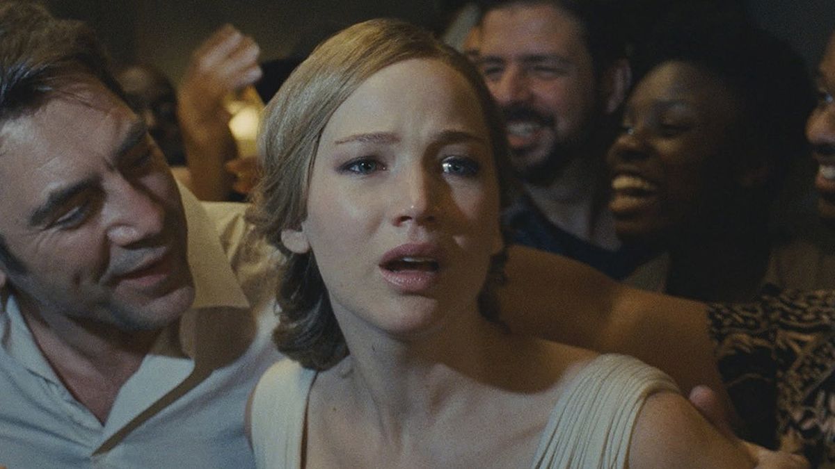 Netflix add Jennifer Lawrence film where she admitted she 'didn't ...