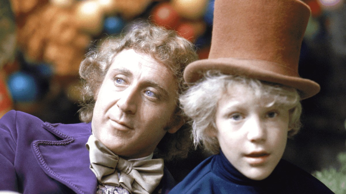 Willy Wonka's Charlie actor lives very different life now after ...
