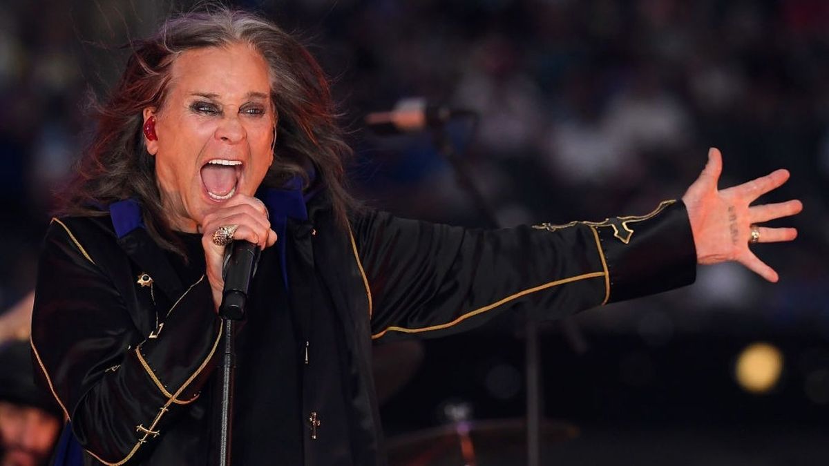 Ozzy Osbourne's mutation explained as rock star was 'made' for drinking ...