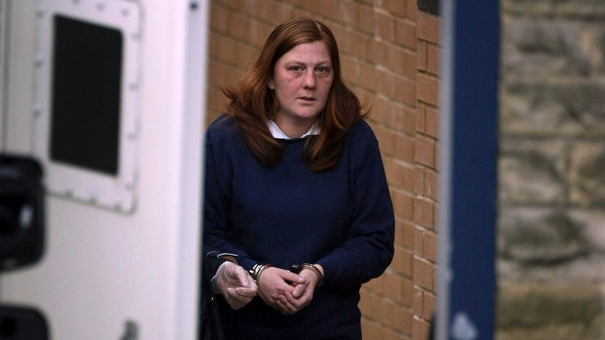 Shannon Matthews detective pinpoints missed signs mum was behind ...