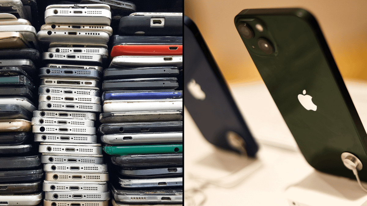 Full list of iPhones Apple has now declared obsolete as yours might be ...