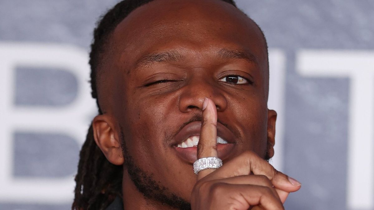 KSI issues emotional message directly to 'angry' Sidemen after quitting ...