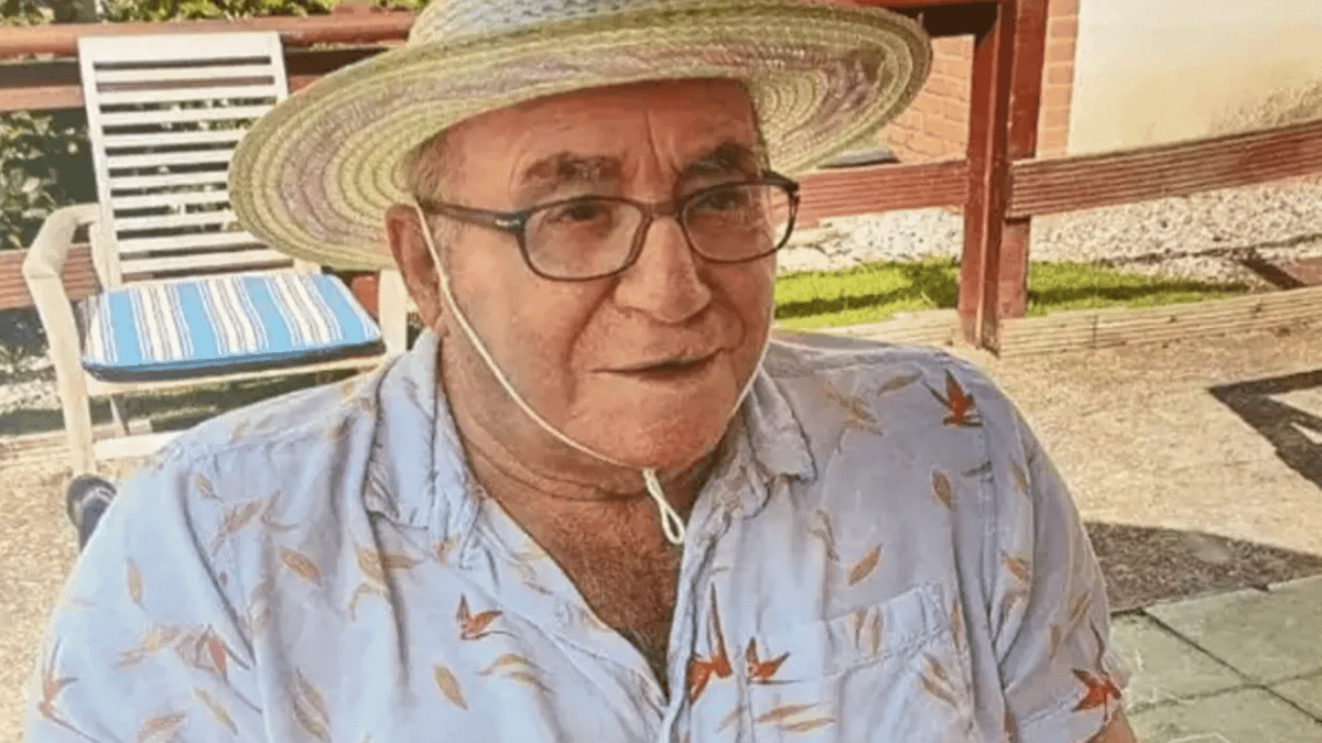 Police officer who ‘pepper sprayed and tasered’ amputee, 92, in care ...