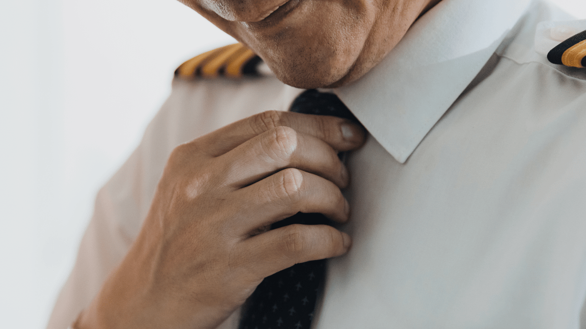 Insane payslip leaks revealing how much pilots actually get paid monthly