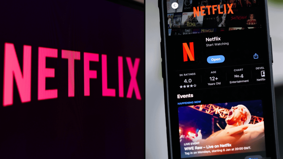 Brits given Netflix warning as watching one show could cost you £1,000