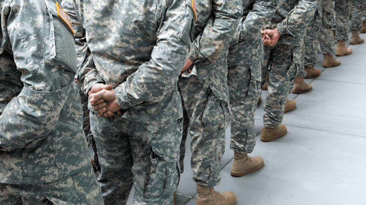 Who is eligible for US military draft as automatic registration to ...