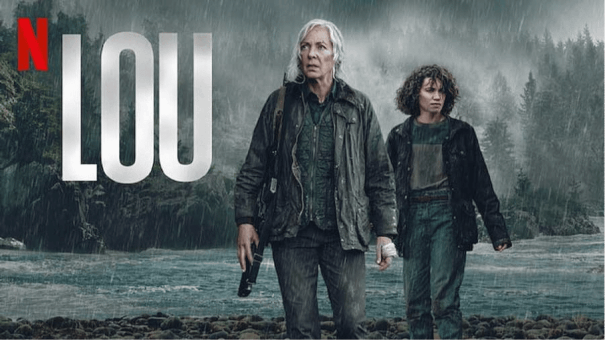 Lou Netflix ending explained: shock finish to show leaves fans confused