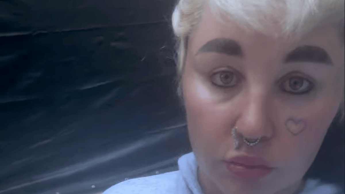 Amanda Bynes opens up about how much weight she's lost on Ozempic