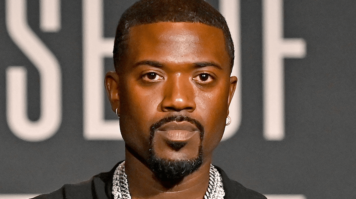 Rapper Ray J says he ‘doesn’t have long left to live’