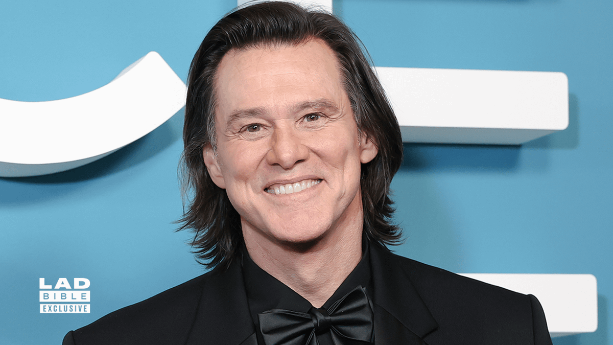 Prosthetics expert delivers final verdict on Jim Carrey clone theory ...
