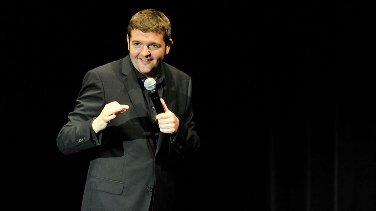Kevin Bridges BIC tickets are still available on Viagogo as seating ...