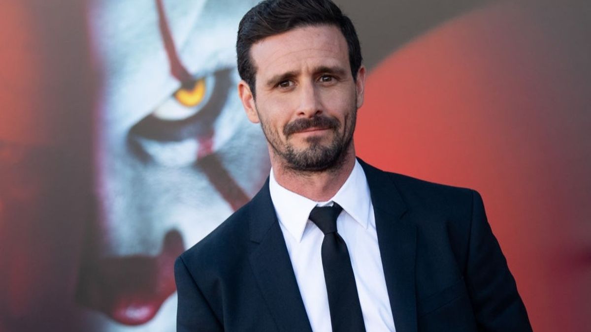 The Wire star James Ransone takes his own life aged 46 as police ...
