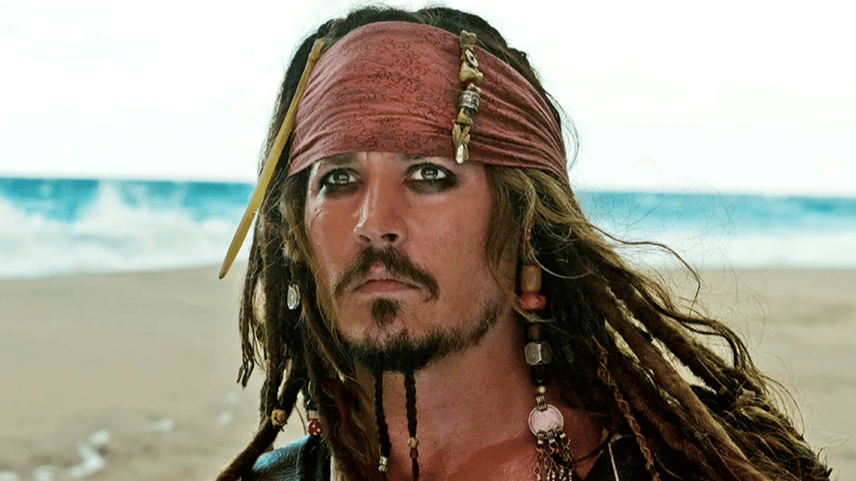 Pirates of the Caribbean creator gives major Johnny Depp return update