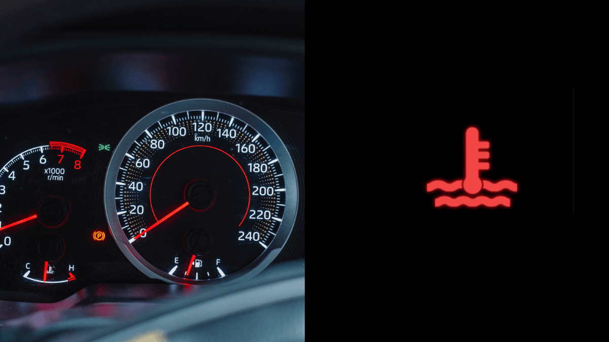 80% of motorists don't know what dashboard symbol that 'looks like a ...