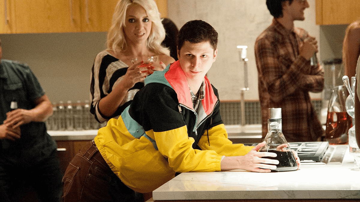 Rihanna ‘concussed’ Michael Cera after he ‘slapped her a**’ while ...
