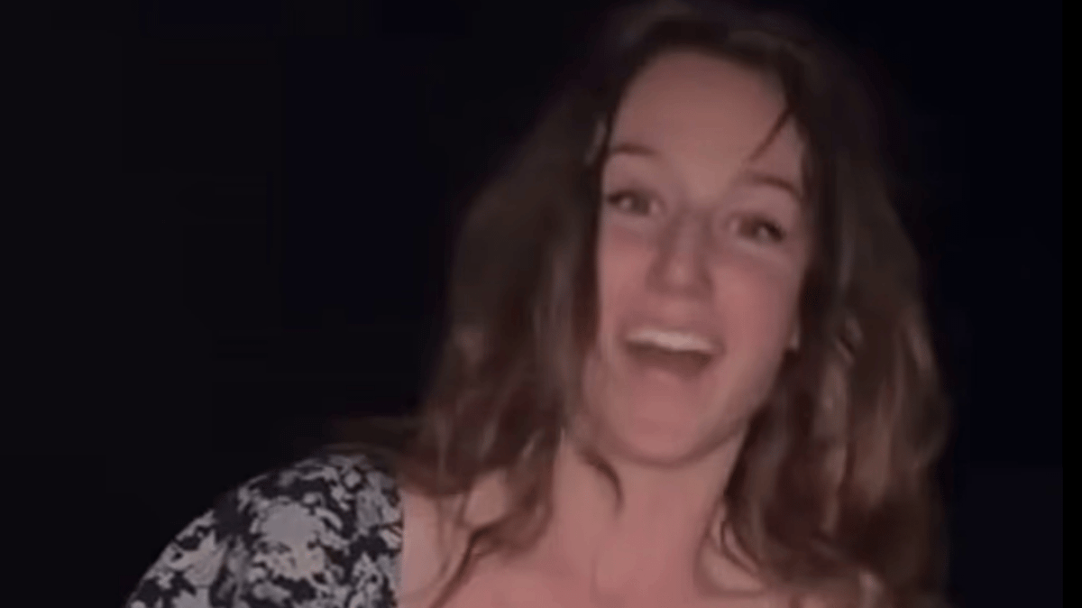 Influencer who stole baby wombat from its mother in distressing footage ...