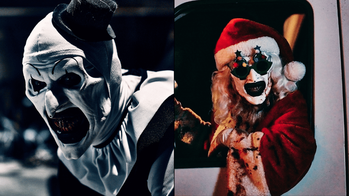 Terrifier 3 hit with rare ban not used in 20 years after reports of ...