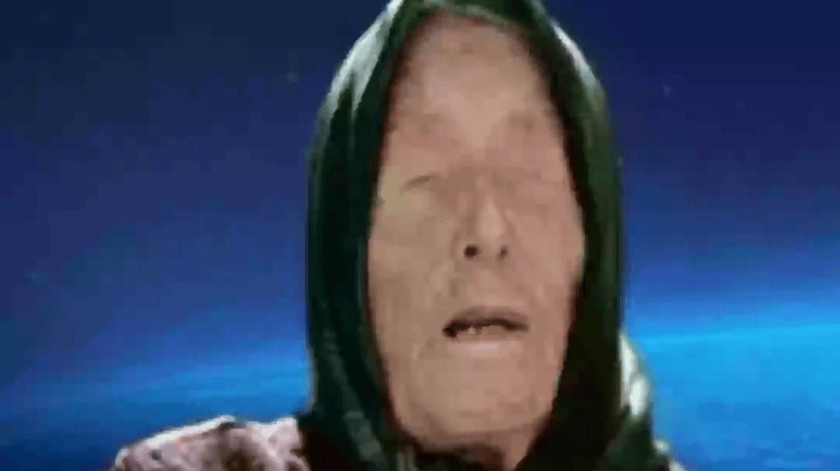 Everything Japan's 'Baba Vanga' has correctly predicted as she warns of ...