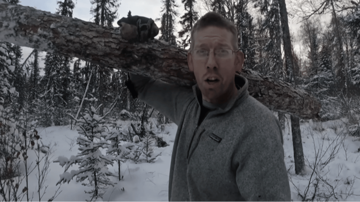 Outdoor Boys YouTuber explained real reason he quit his channel in rare ...