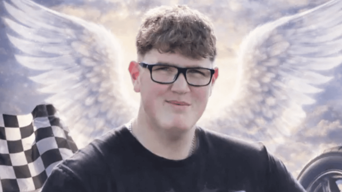 Parents who were wrongly told son survived crash days before Christmas ...