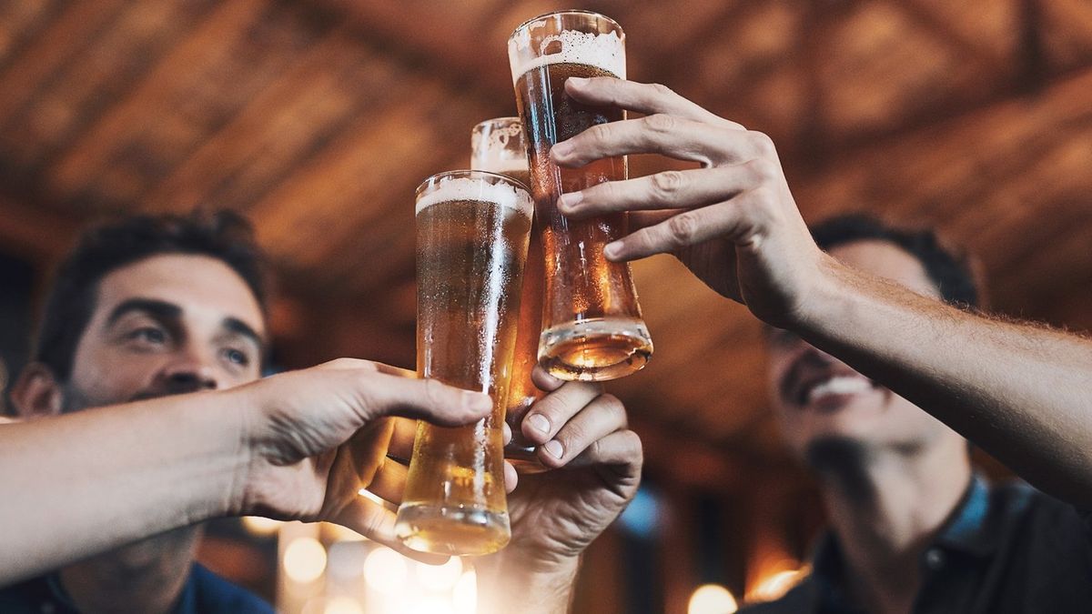 You can now book a £96 mystery stag do abroad but you won't know where ...