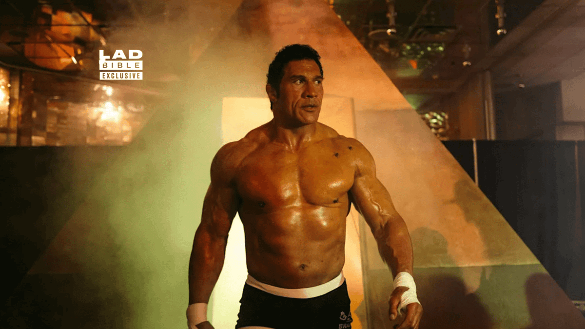 Dwayne Johnson insists 'nothing extreme' about his weight loss ...